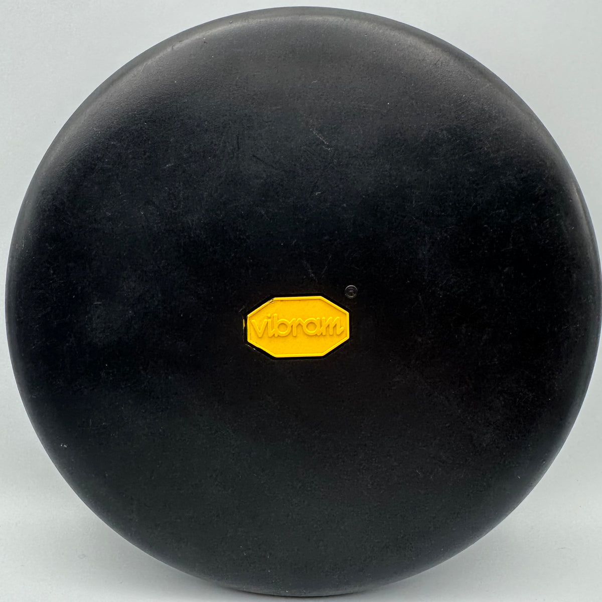 Vibram Summit – Second Flight Disc Golf