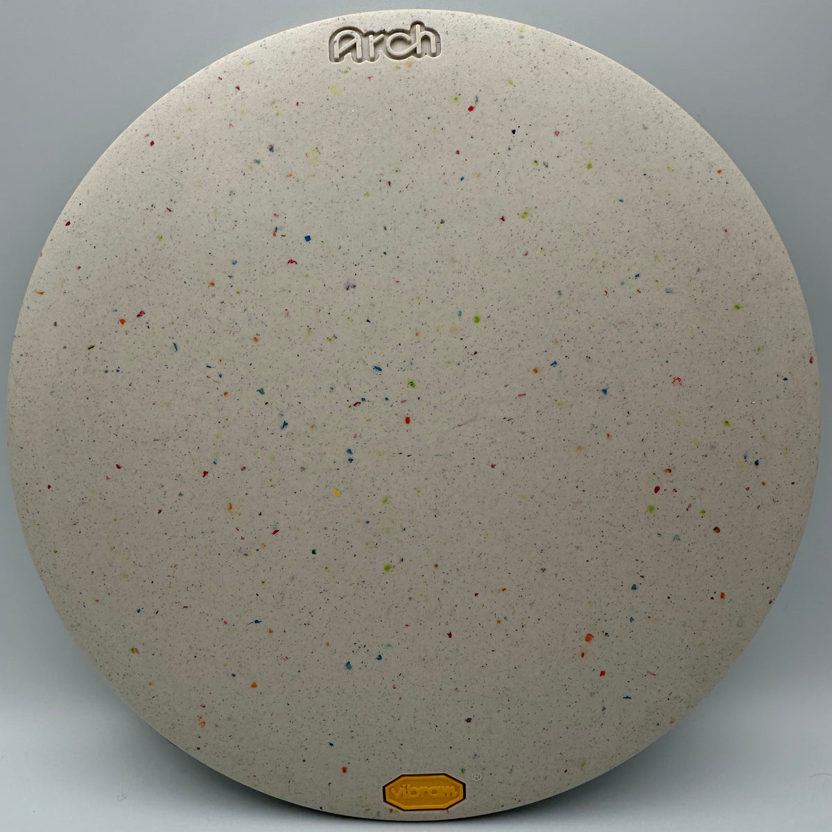 Vibram Arch – Second Flight Disc Golf