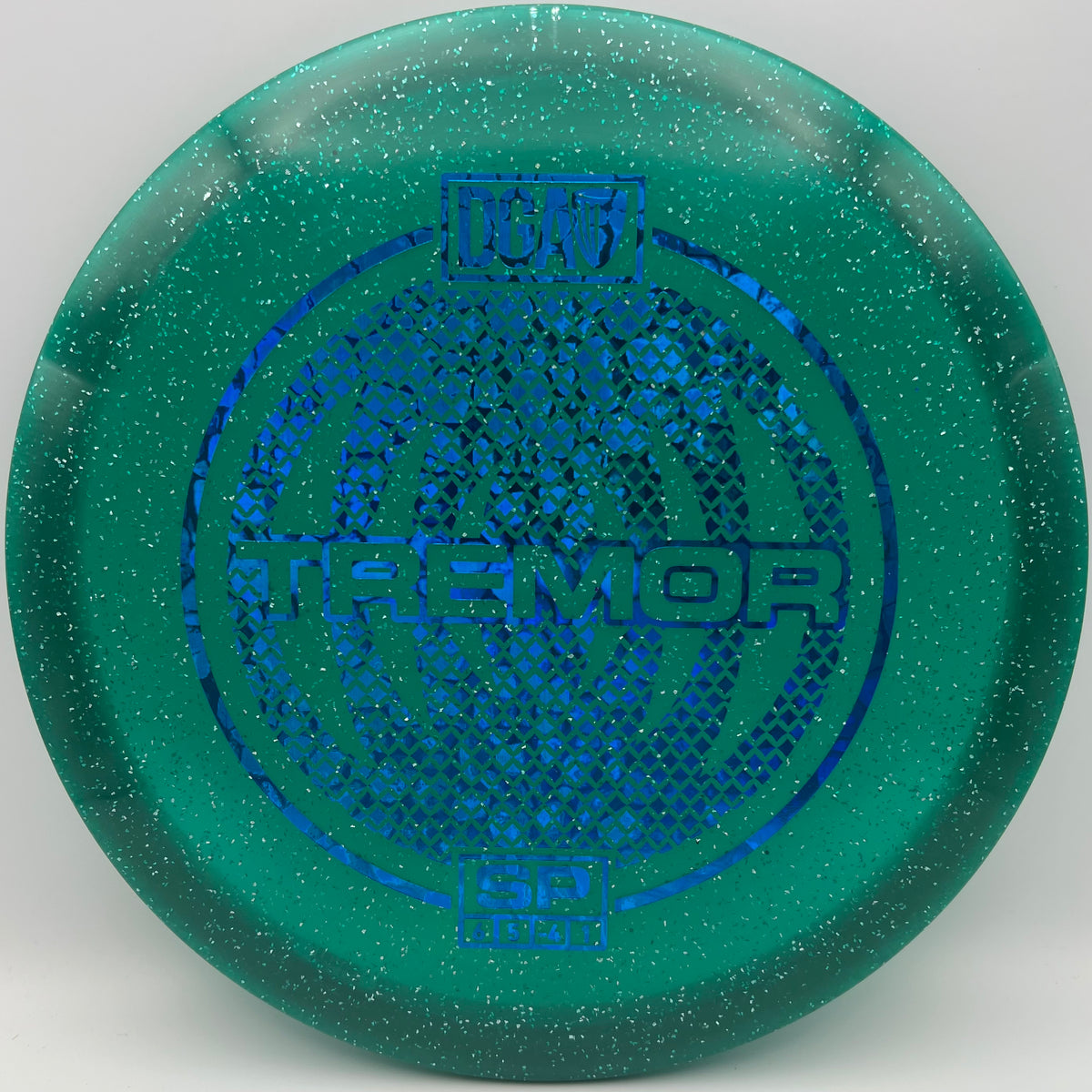 DGA SP Line Tremor – Second Flight Disc Golf