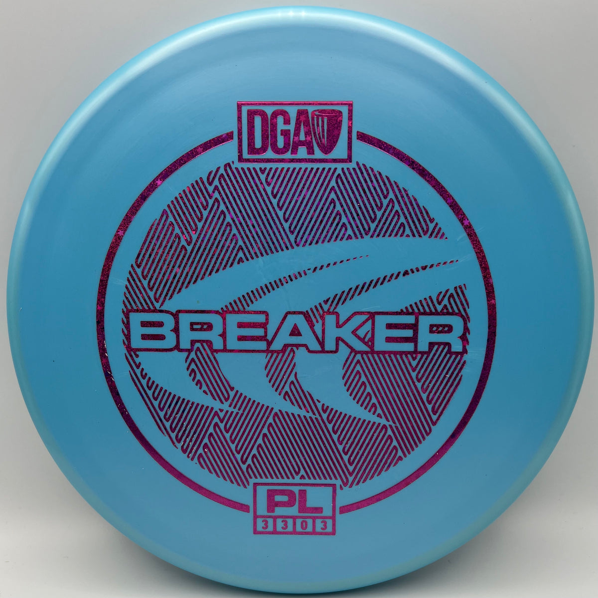 DGA ProLine Breaker – Second Flight Disc Golf
