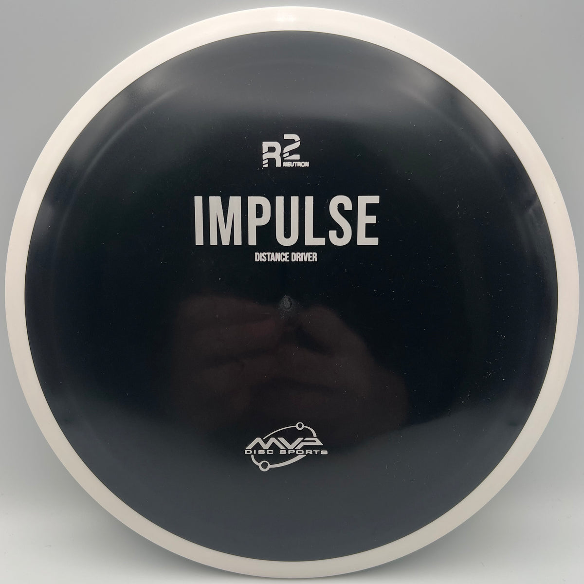MVP Discs Impulse R2 Neutron – Second Flight Disc Golf