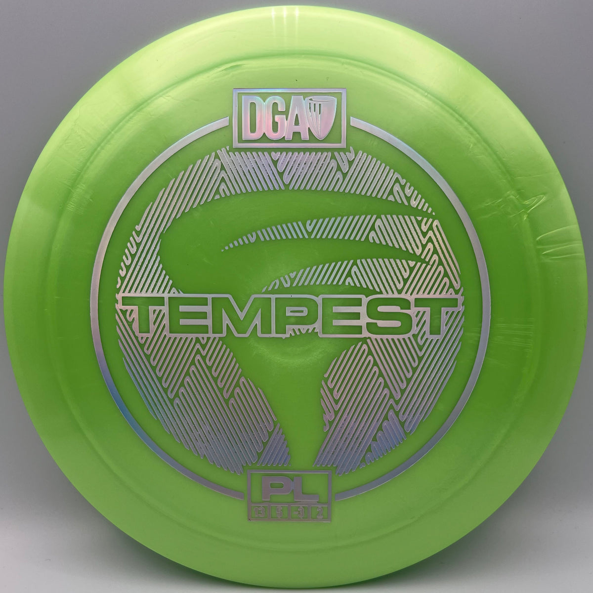 DGA ProLine Tempest – Second Flight Disc Golf