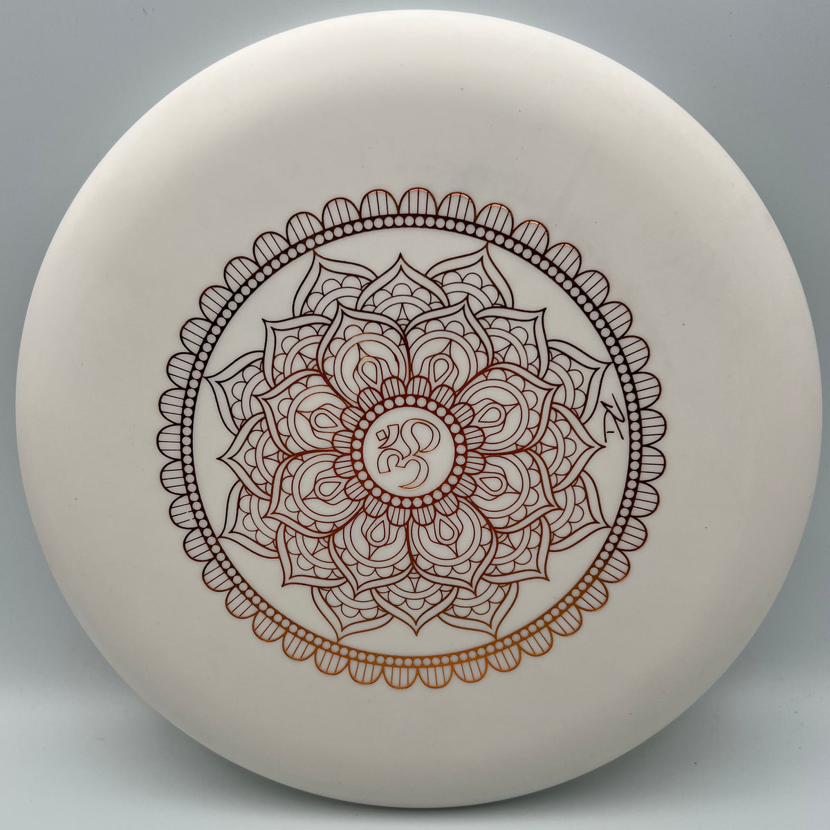 Gateway Wizard - Mandala SS – Second Flight Disc Golf