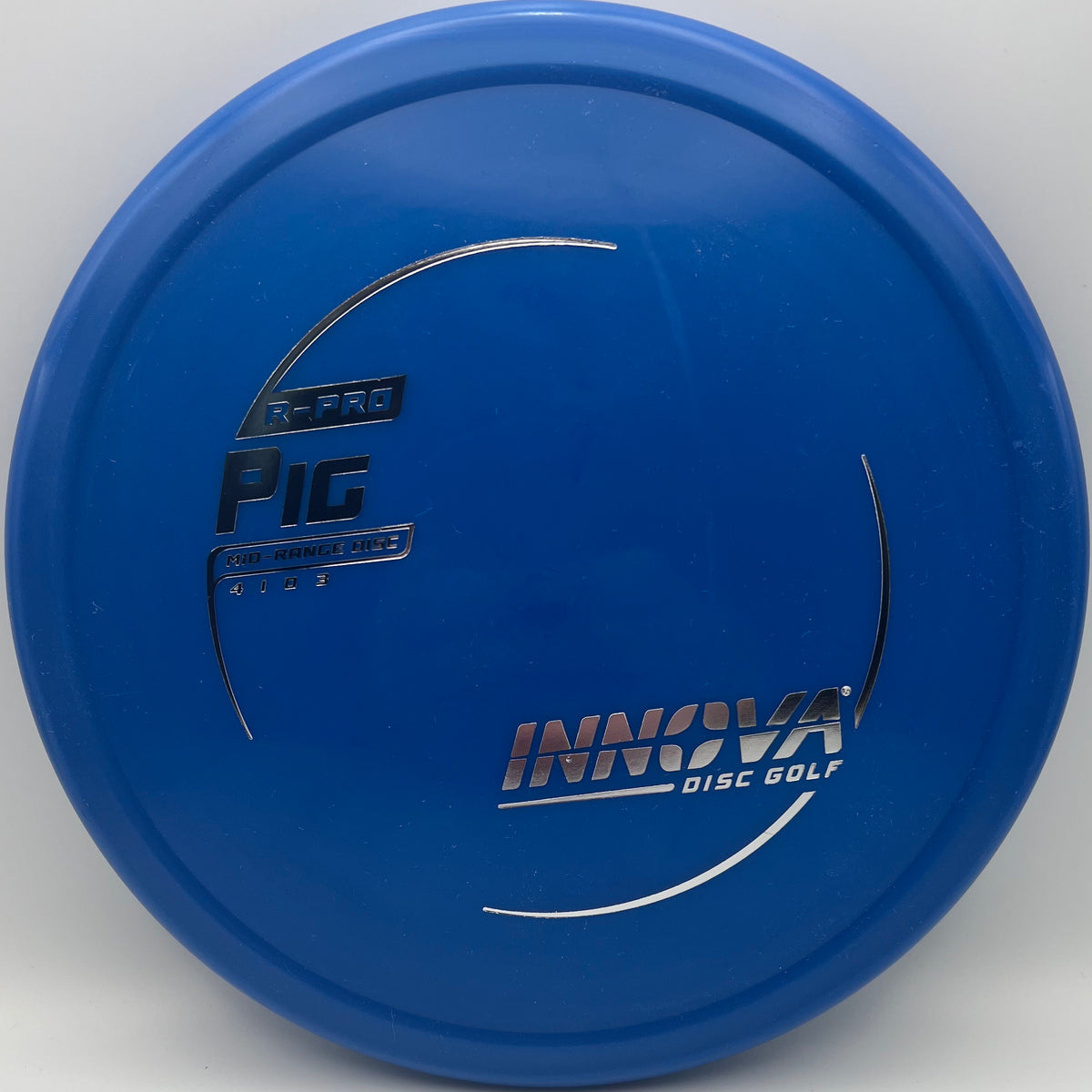 Innova R-Pro Pig – Second Flight Disc Golf