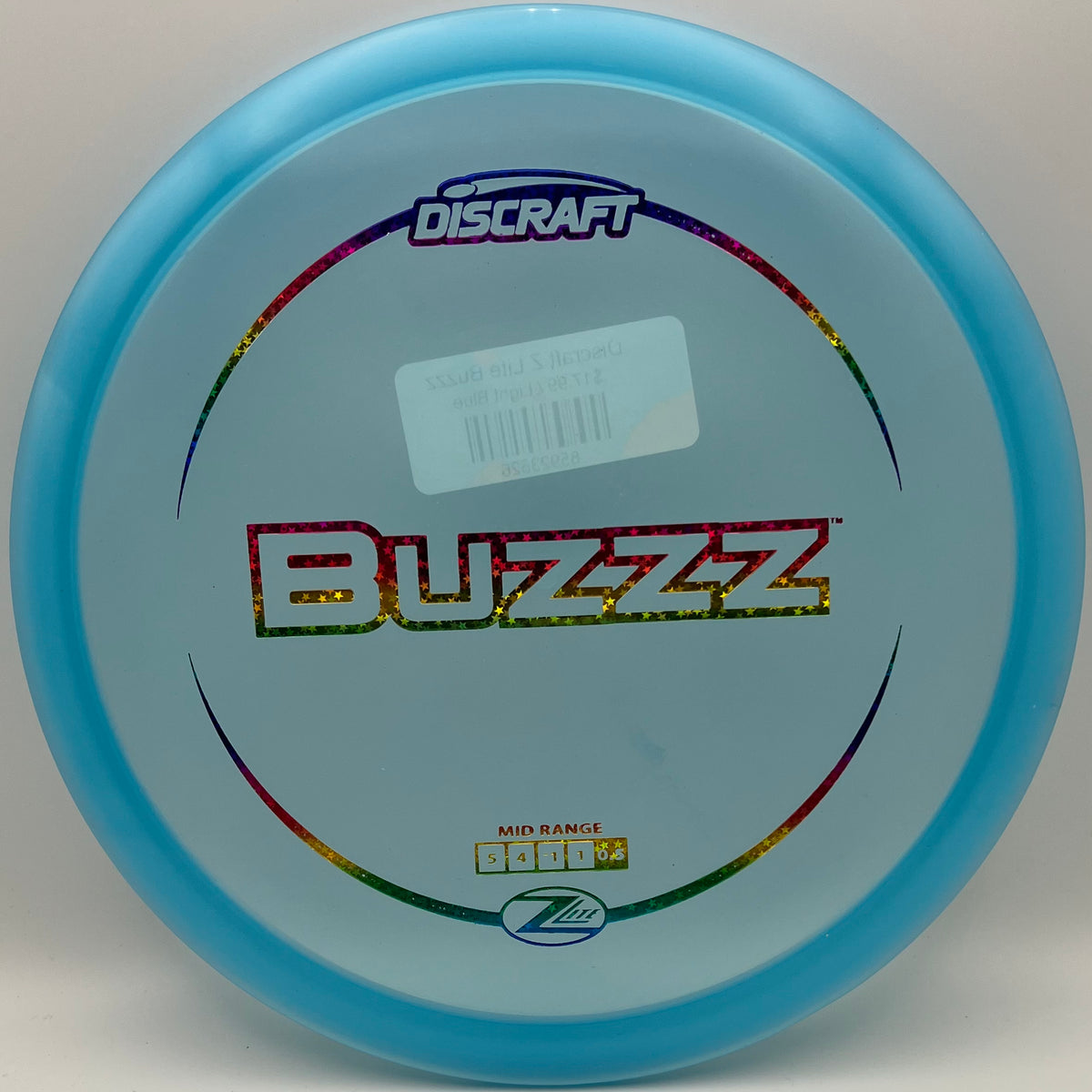 Discraft Z Lite Buzzz – Second Flight Disc Golf